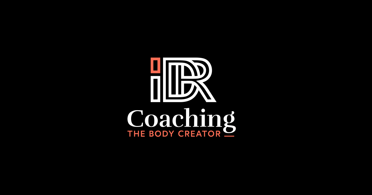 Dein Fitness Coach und Online Personal Trainer – iDR Coaching